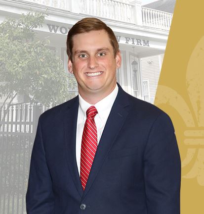 Attorney Jeff Gasser | Womac Law Firm